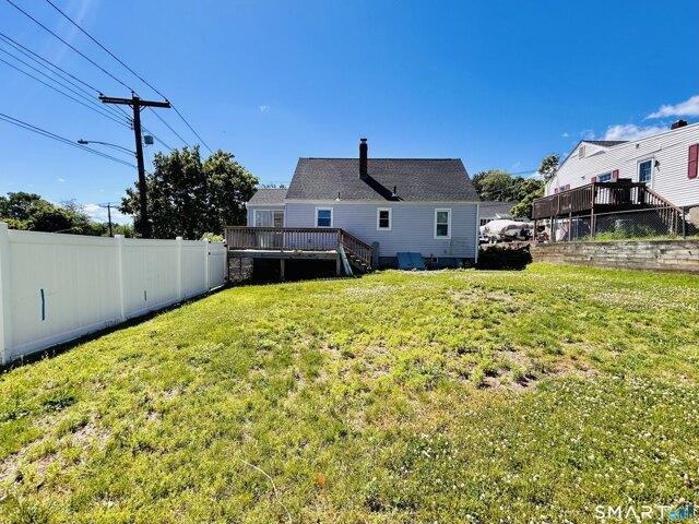 house with 3 bedroom, West Haven CT ES104332118