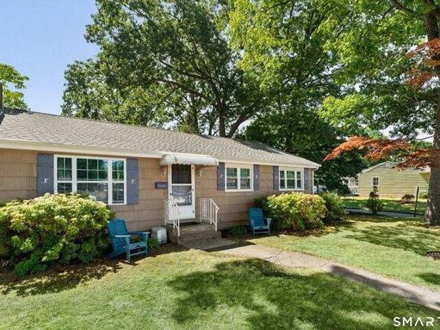 house with 3 bedroom, West Haven CT ES104407553