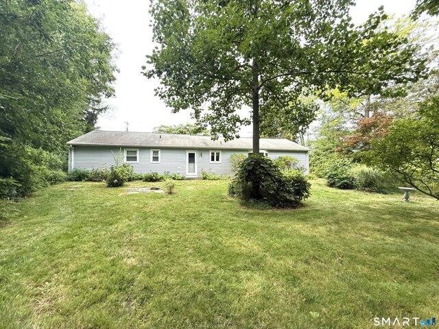 house with 3 bedroom, West Haven CT ES104757769