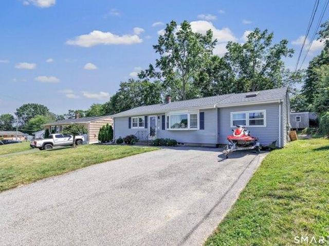 house with 3 bedroom, West Haven CT ES104833928