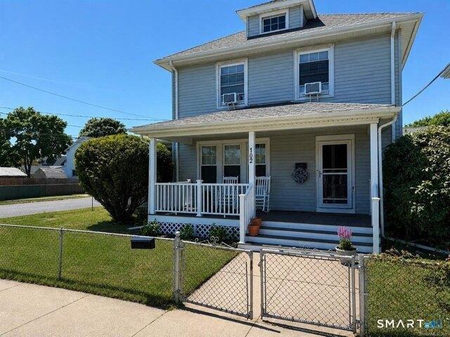 house with 3 bedroom, West Haven CT ES103125170