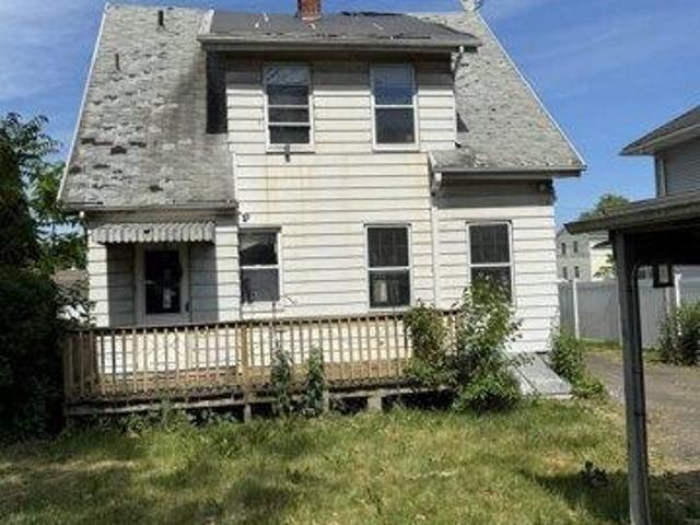 house with 3 bedroom, West Haven CT ES103163425