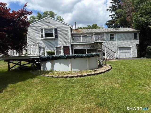house with 3 bedroom, West Haven CT ES103437553