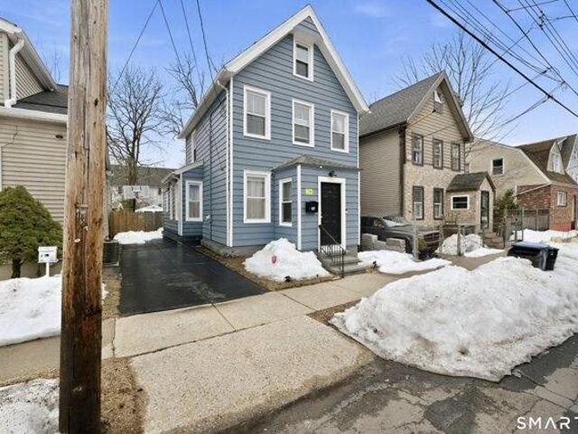 house with 3 bedroom, West Haven CT ES103433329