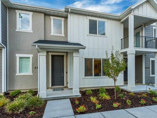 house with 3 bedroom, West Haven UT DS95606805