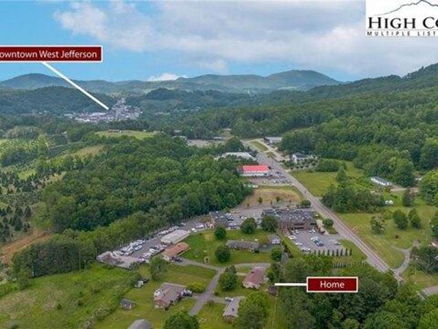 house with 3 bedroom, West Jefferson NC DS91704821