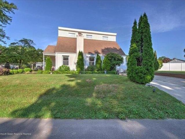 house with 3 bedroom, West Long Branch NJ DS102586807