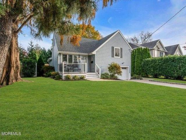 house with 3 bedroom, West Long Branch NJ DS102824227