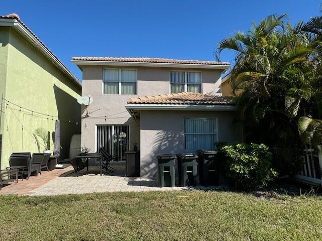 house with 3 bedroom, West Palm Beach FL DLS93413725