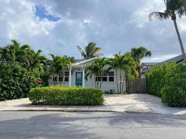 house with 3 bedroom, West Palm Beach FL DS89006387