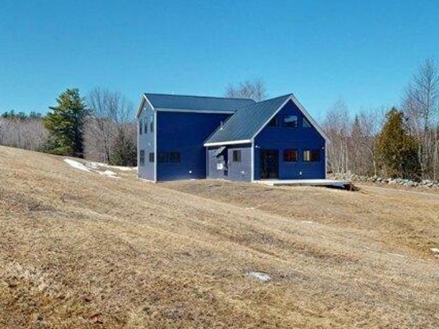 house with 3 bedroom, West Paris ME DS103622862