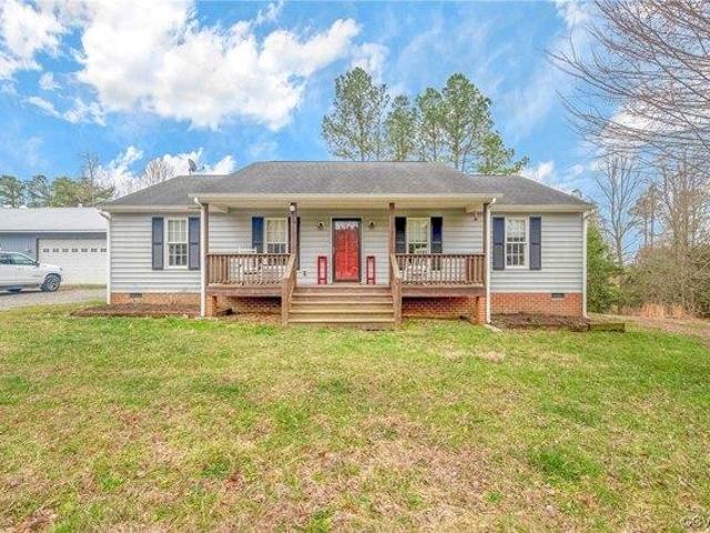 house with 3 bedroom, West Point VA DS103501554