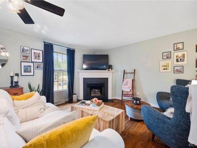 house with 3 bedroom, West Point VA ES103501554