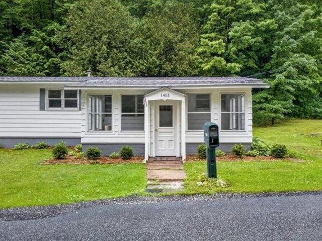 house with 3 bedroom, West Rutland VT DS104351296