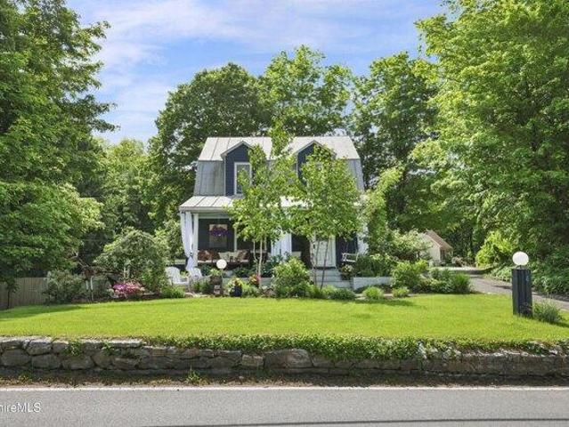 house with 3 bedroom, West Stockbridge MA DS103885729