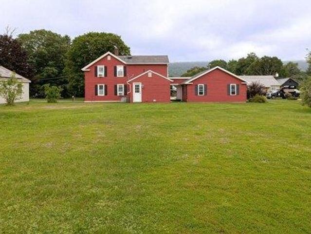 house with 3 bedroom, West Stockbridge MA ES105191562