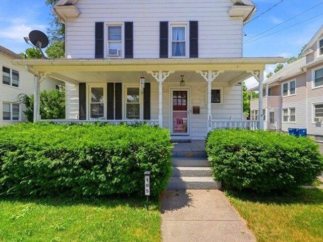 house with 3 bedroom, West Springfield MA DS104152130