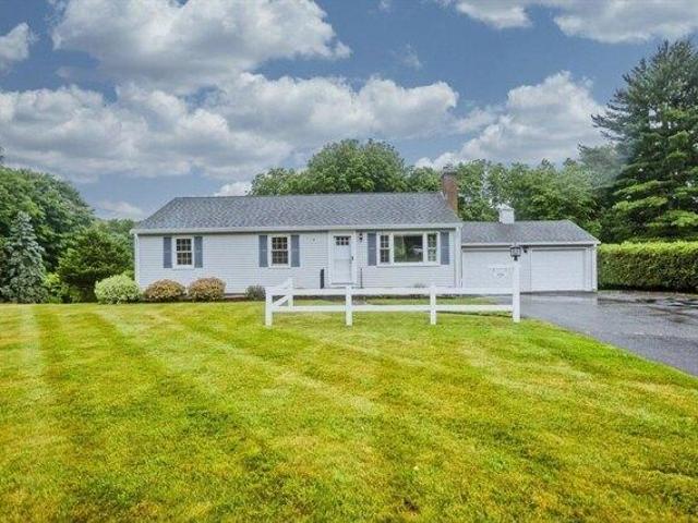 house with 3 bedroom, West Springfield MA DS104265968