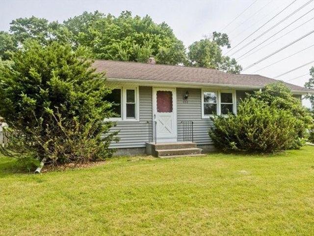 house with 3 bedroom, West Springfield MA DS104262504