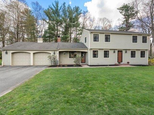 house with 3 bedroom, West Springfield MA DS102959364
