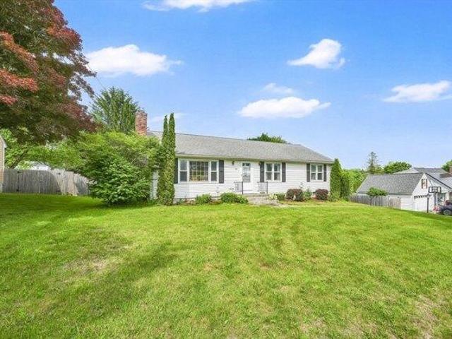 house with 3 bedroom, West Springfield MA DS103099303