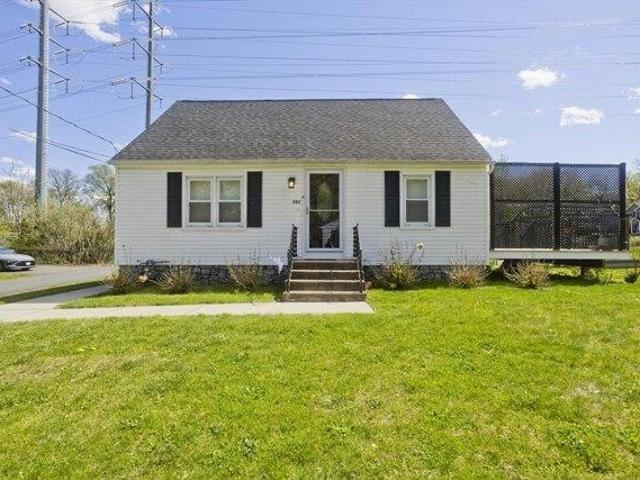 house with 3 bedroom, West Springfield MA DS103251143