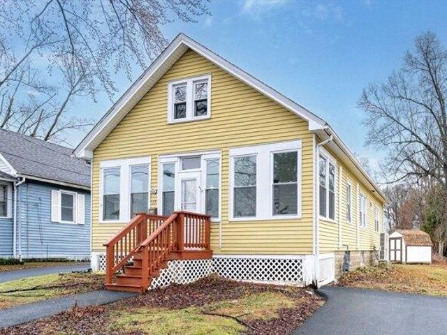 house with 3 bedroom, West Springfield MA DS103600703