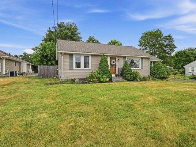 house with 3 bedroom, West Springfield MA DS103624304