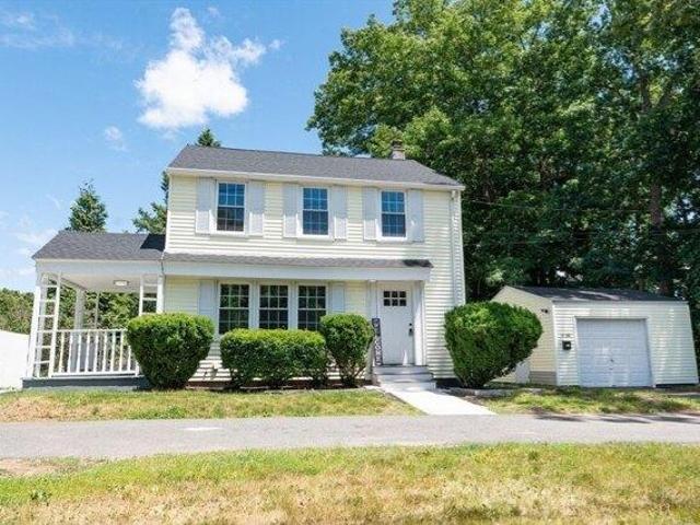 house with 3 bedroom, West Springfield MA DS103774425