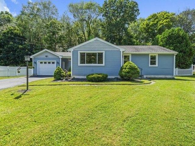 house with 3 bedroom, West Springfield MA DS103887194