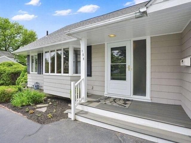 house with 3 bedroom, West Springfield MA ES102922736