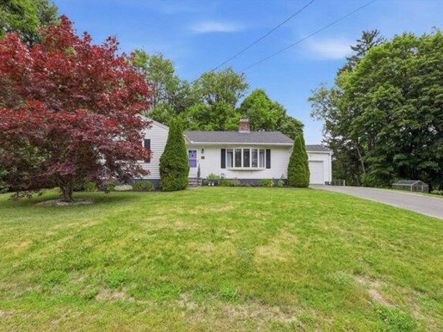 house with 3 bedroom, West Springfield MA ES103599907
