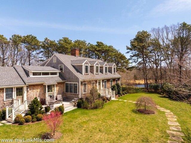 house with 3 bedroom, West Tisbury MA DS102157461