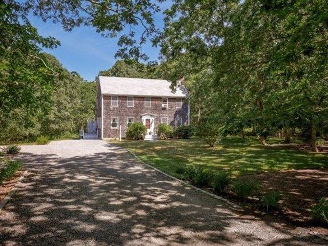 house with 3 bedroom, West Tisbury MA DS104043066