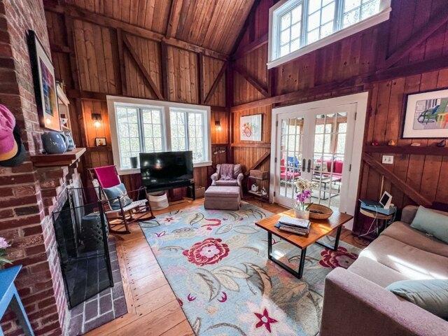 house with 3 bedroom, West Tisbury MA ES103444239