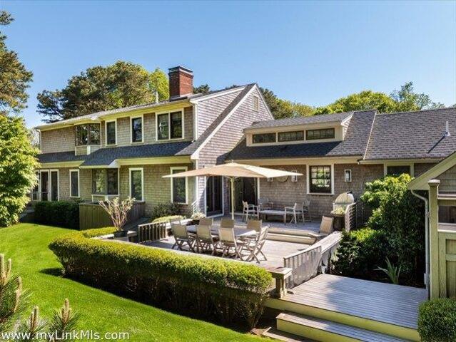 house with 3 bedroom, West Tisbury MA ES103931228