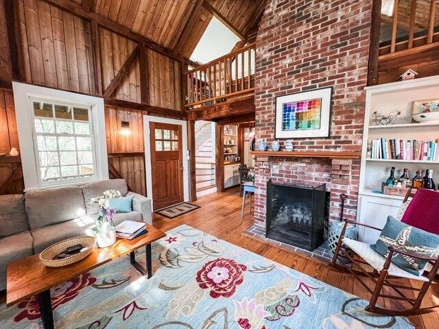 house with 3 bedroom, West Tisbury MA ES104790817