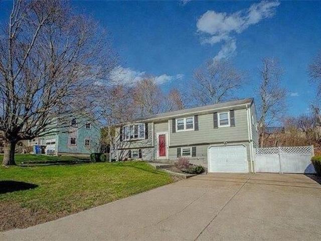 house with 3 bedroom, West Warwick RI DLS103101250