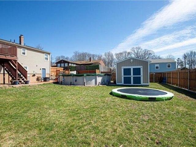 house with 3 bedroom, West Warwick RI DS101856893