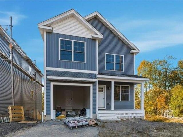 house with 3 bedroom, West Warwick RI DS102412764