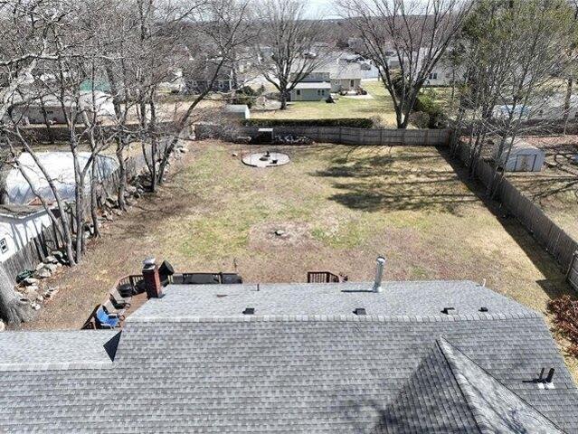 house with 3 bedroom, West Warwick RI ES103161272