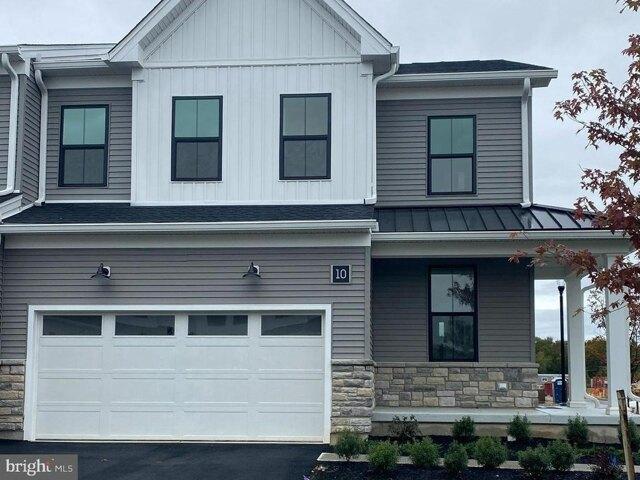 house with 3 bedroom, West Windsor NJ DS101750781
