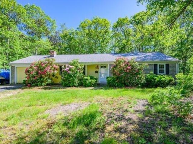 house with 3 bedroom, West Yarmouth MA DS104479419