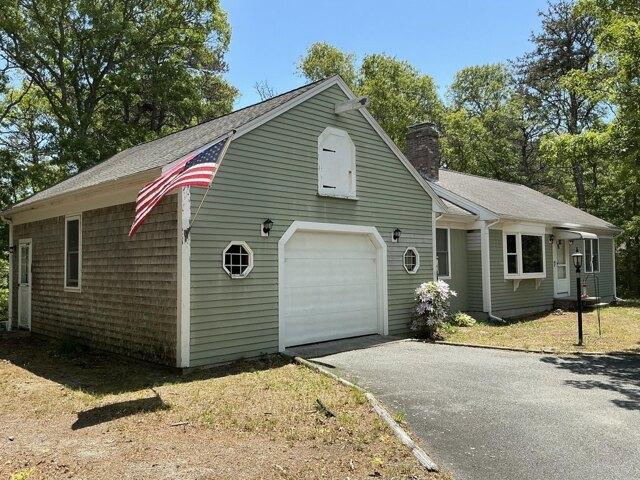 house with 3 bedroom, West Yarmouth MA DS103250194