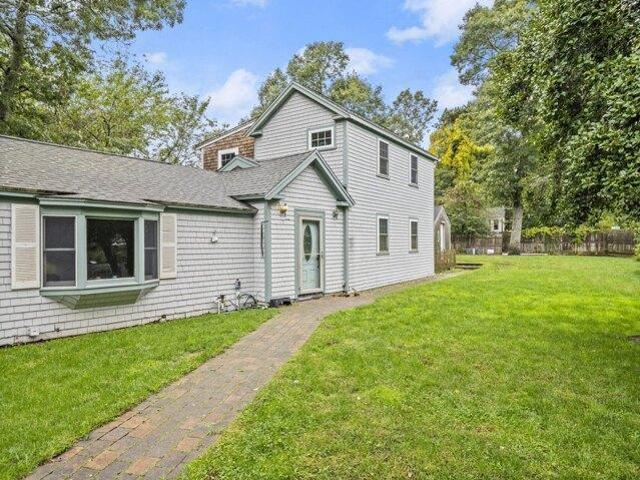 house with 3 bedroom, West Yarmouth MA DS103807657