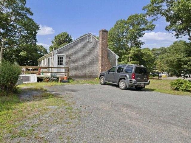 house with 3 bedroom, West Yarmouth MA ES105155695