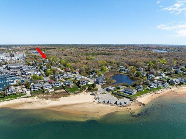 house with 3 bedroom, West Yarmouth MA ES103442395