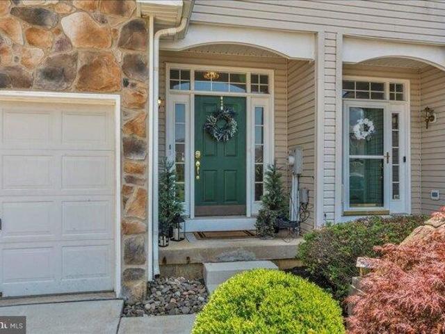 house with 3 bedroom, Westampton NJ DLS102800107