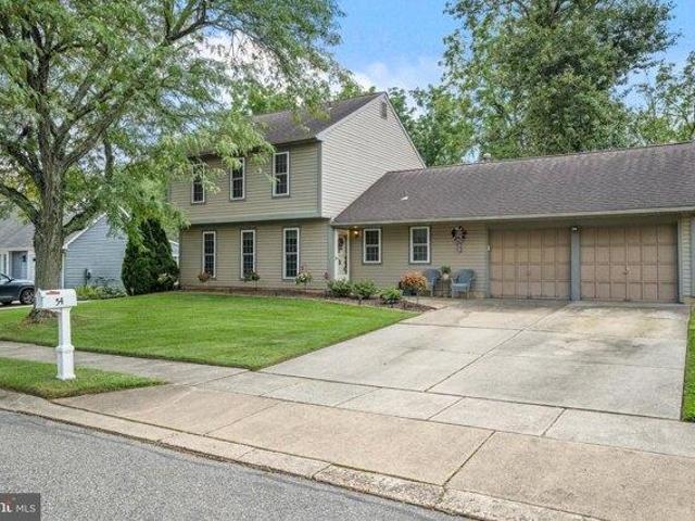 house with 3 bedroom, Westampton NJ ES105159064