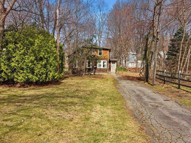 house with 3 bedroom, Westborough MA DLS102158279